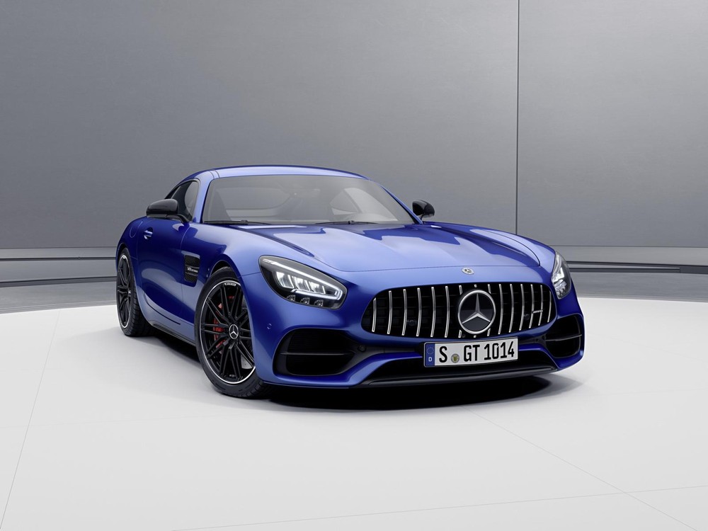 Các dòng xe Mercedes - AMG | Cập nhật giá bán mới nhất hiện nay
