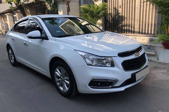 Có nên mua xe Chevrolet cũ hay không? Tại sao? - Chợ xe 365